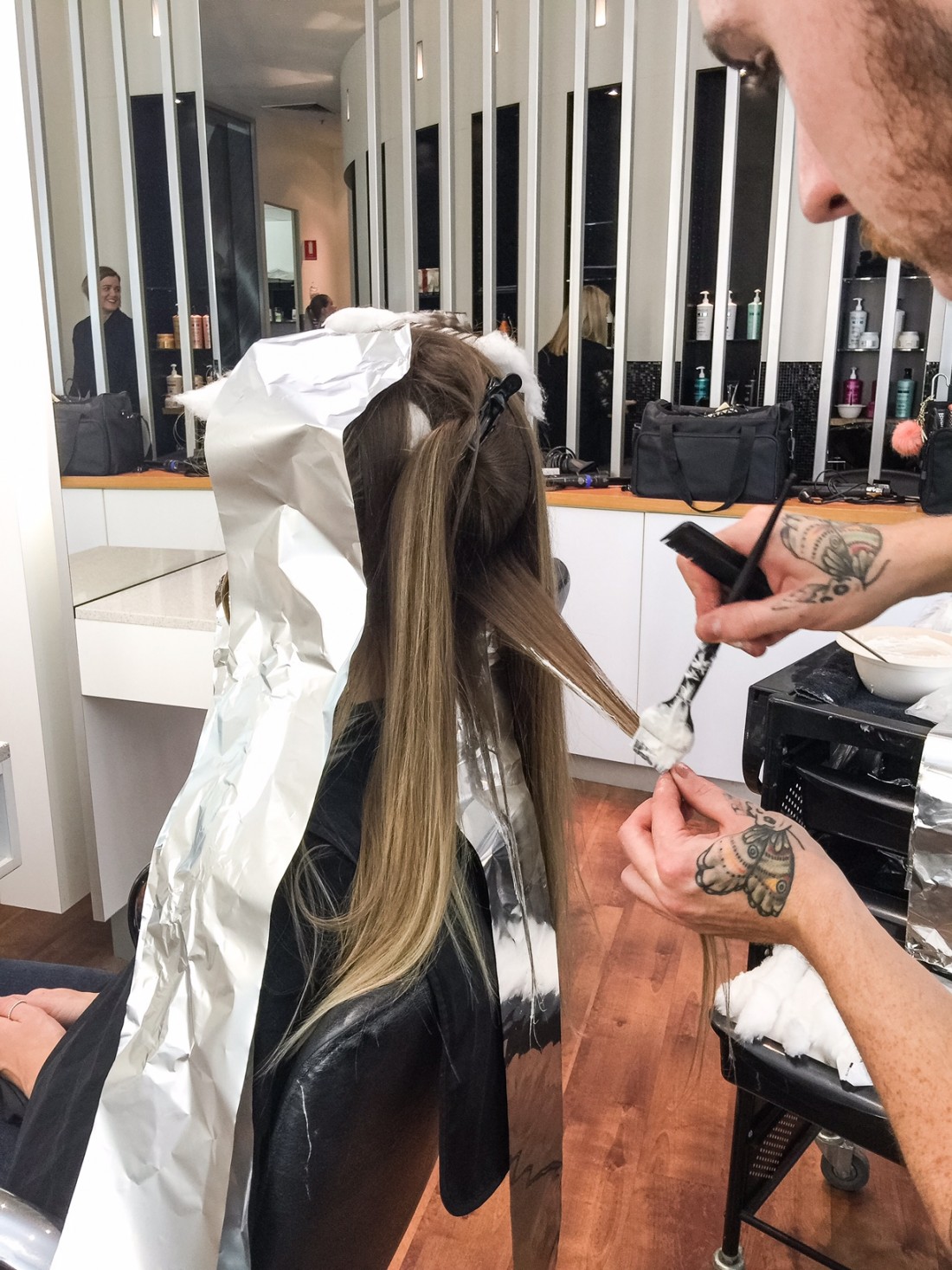 Maurice Meade, You Beauty! - Katie Rebekah