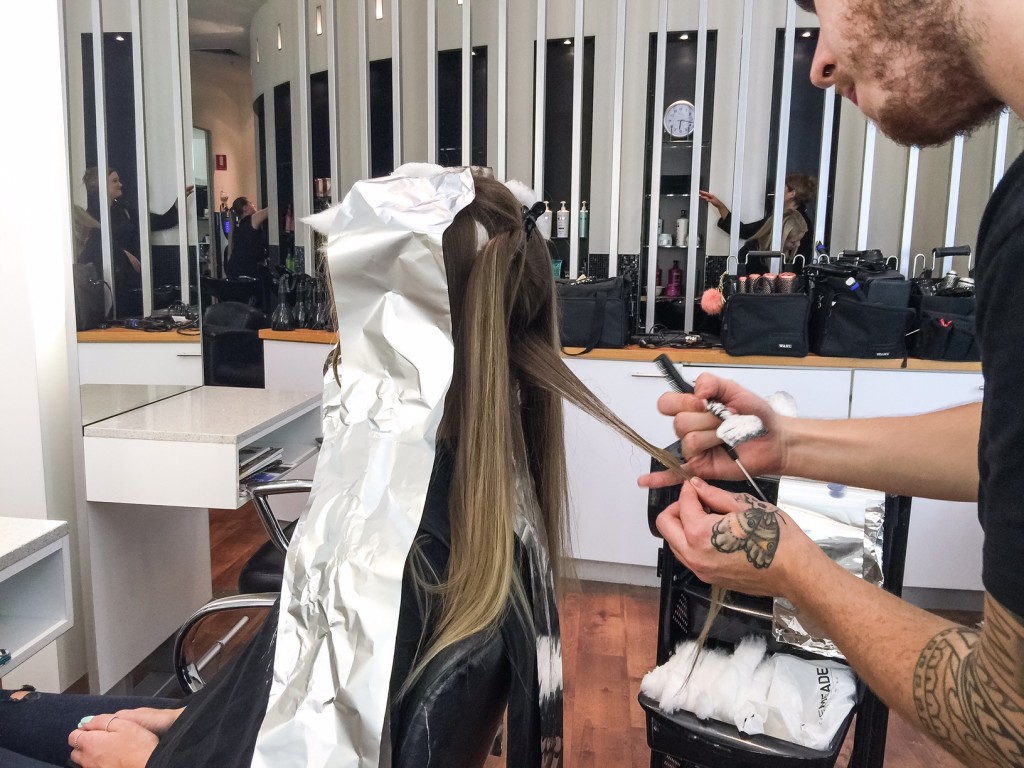 Maurice Meade, You Beauty! - Katie Rebekah