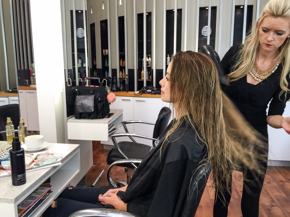 Maurice Meade, You Beauty! - Katie Rebekah