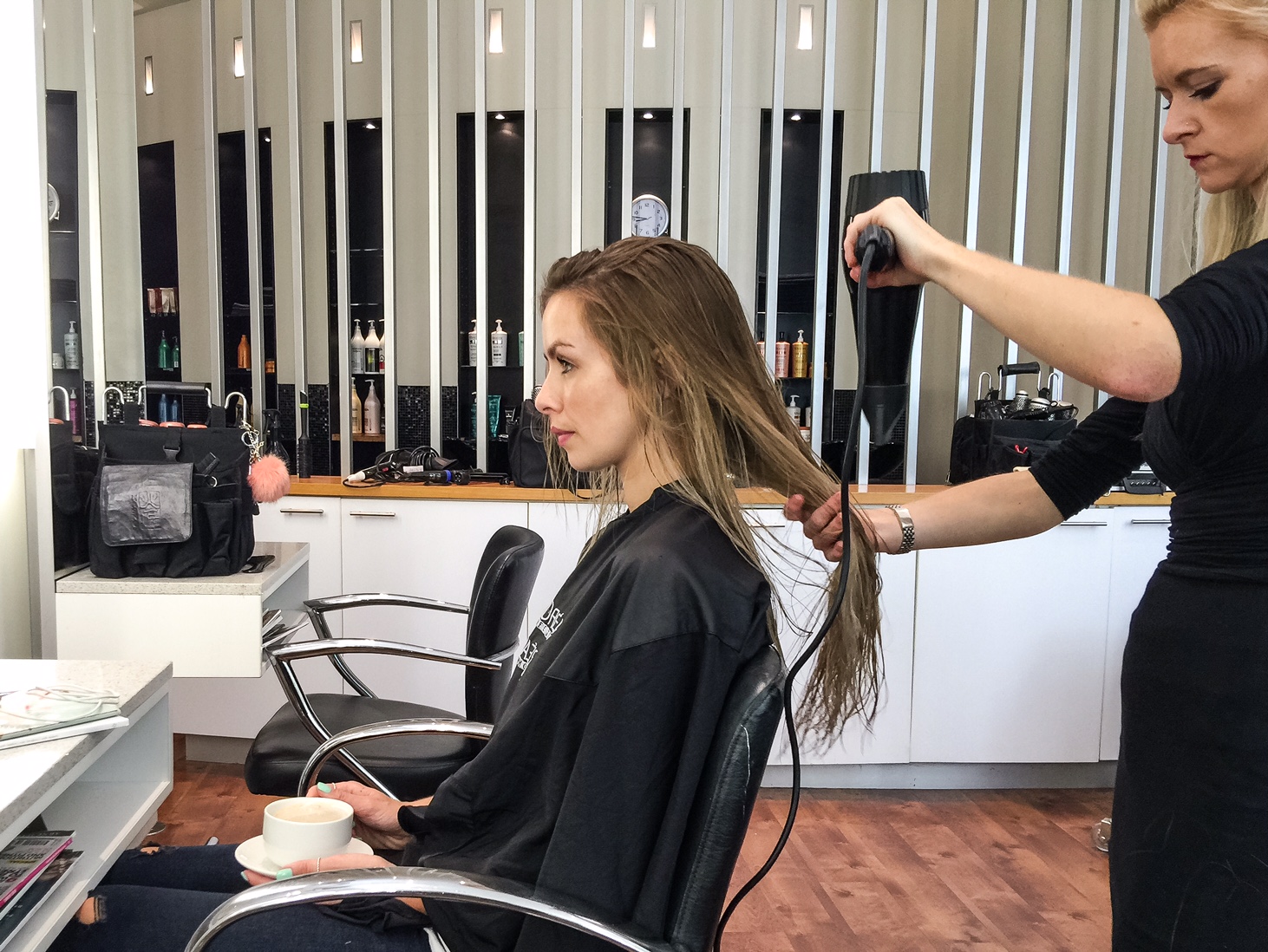 Hair and Beauty at Maurice Meade Whitfords Perth - Katie Rebekah 20 ...