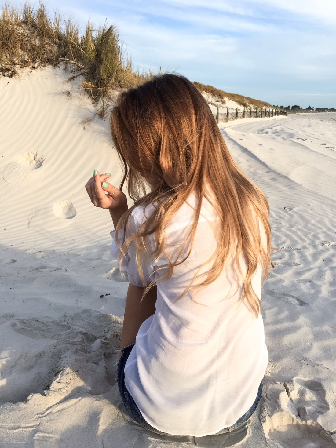 Maurice Meade, You Beauty! - Katie Rebekah