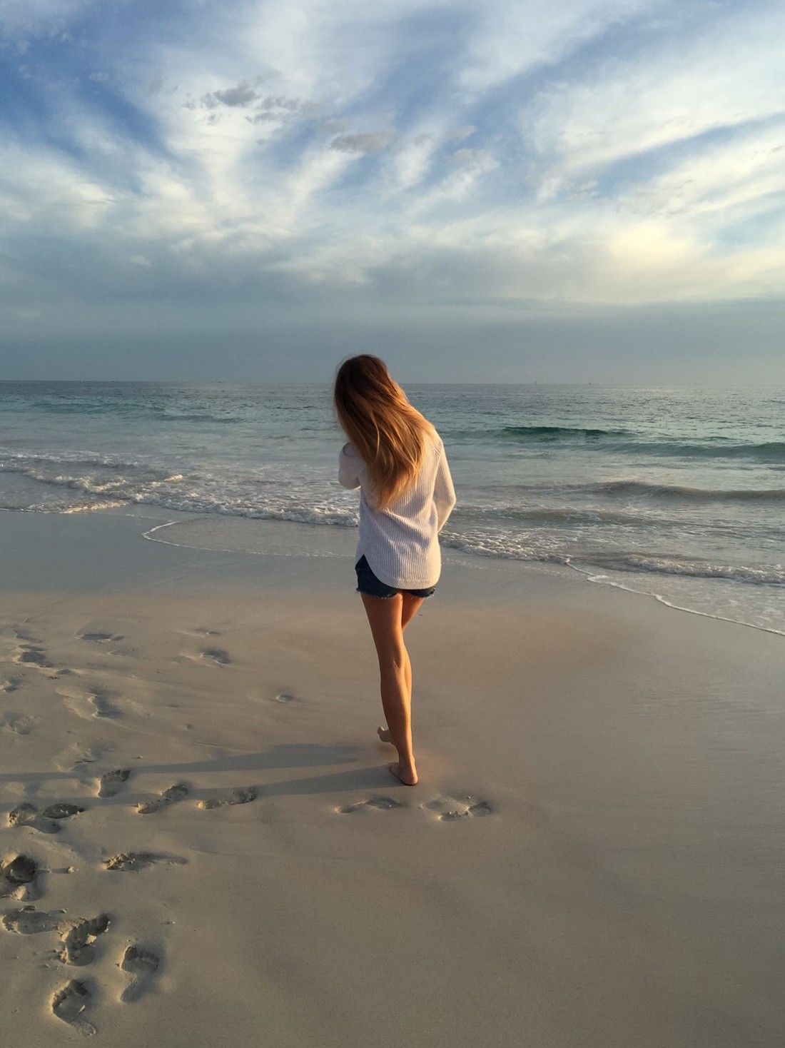 Maurice Meade, You Beauty! - Katie Rebekah