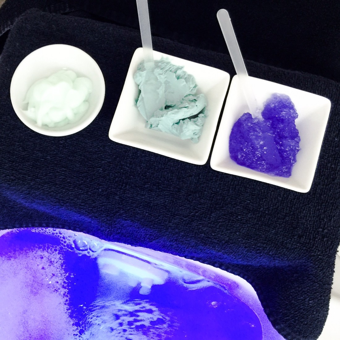 Maurice Meade, You Beauty! - Katie Rebekah